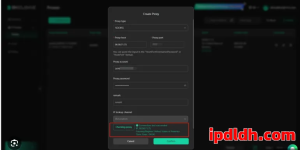 新手必看！Dove Proxy代理软件是什么？用途/下载/价格全攻略_代理百科_石南IP代理导航